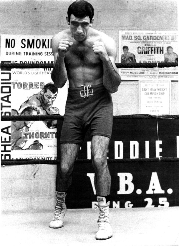 JUAN BOTTA: UNA VIDA DE PELÍCULA - Caseros y su Gente