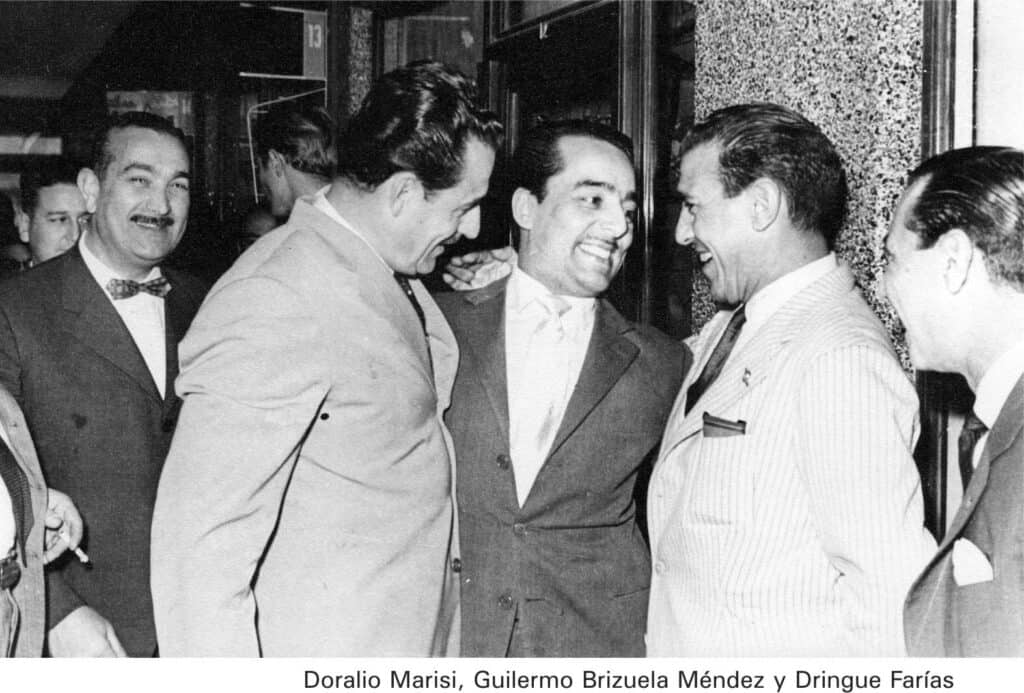 «La Familia Gesa» en Caseros - Caseros y su Gente